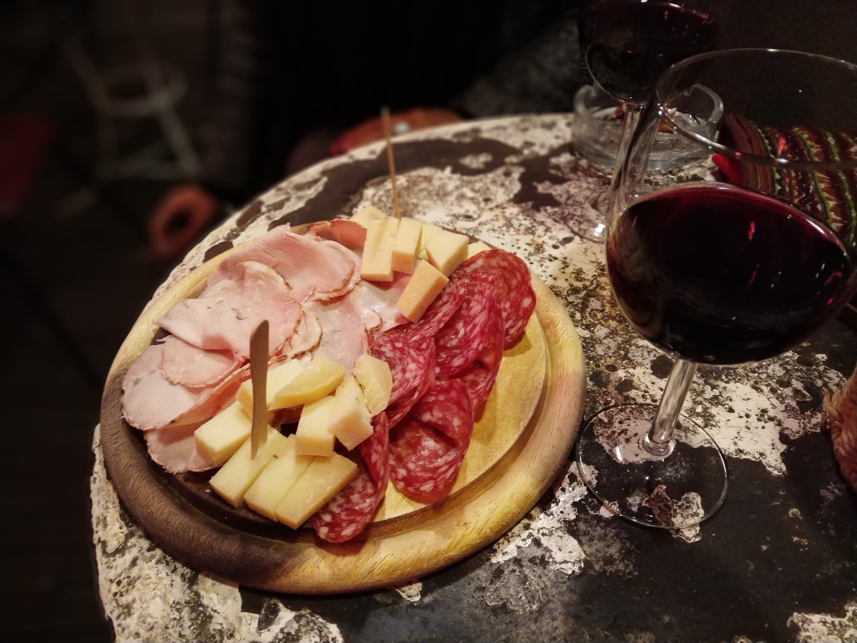 [Deposit] Piemonte, Italy Culinary Adventure (2022) - Saveur the Journey